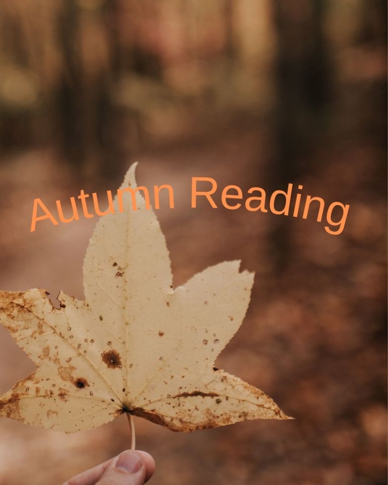 Must-Read Recommendations for Your Autumn List – Read-Love-Review